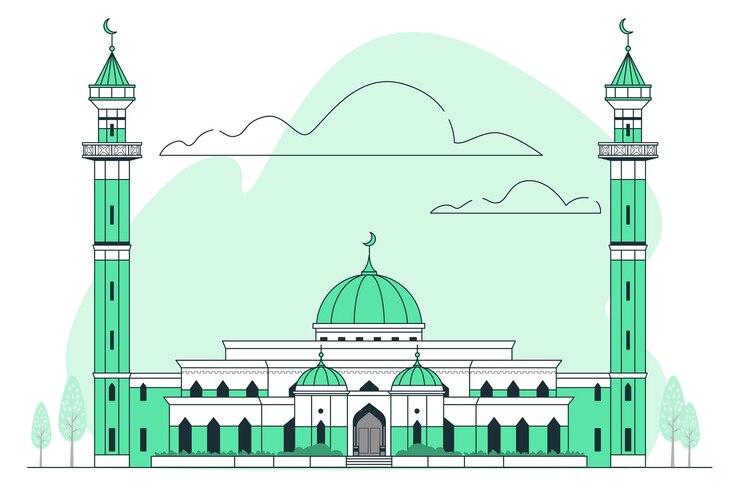 Mosque Construction: From Plan to Prayer Space | MCM Phoenix