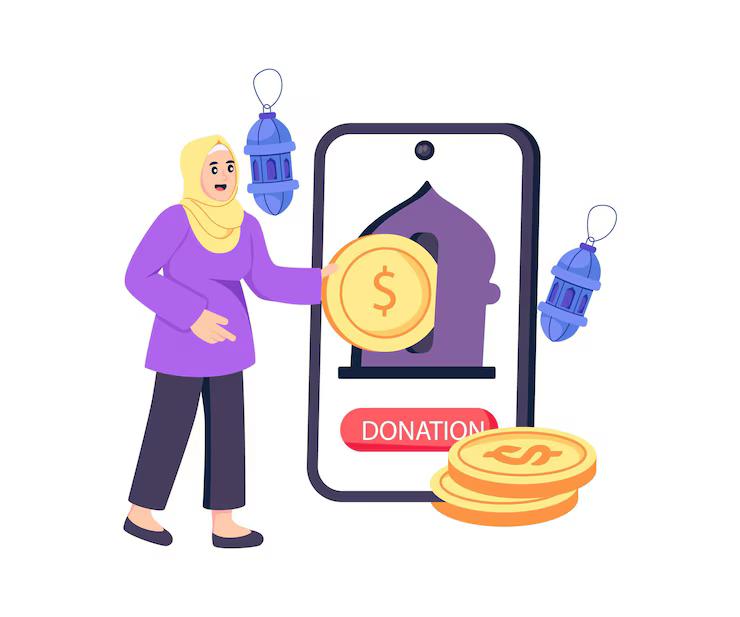 Mosque Fundraising: Let’s Build Our Community’s Heart Together