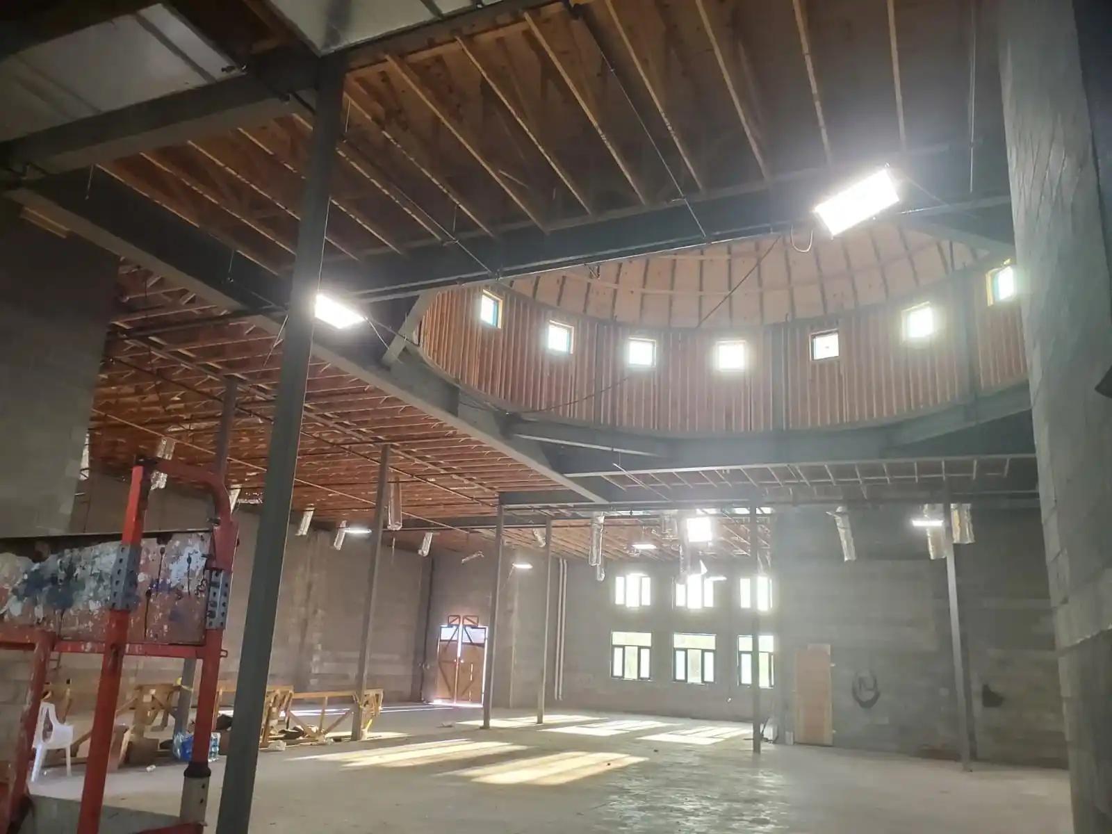 Muslim Community Mosque in Phoenix, Arizona | Mosque Foundation